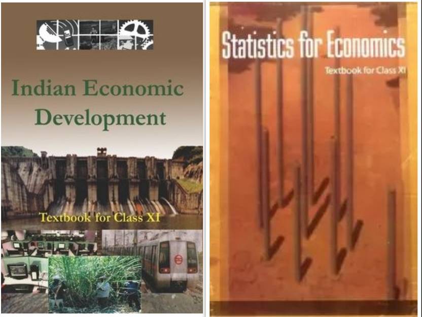 NCERT BOOK FOR CLASS-XI(11th) ECONOMIC (Indian Economic Devlopment ...