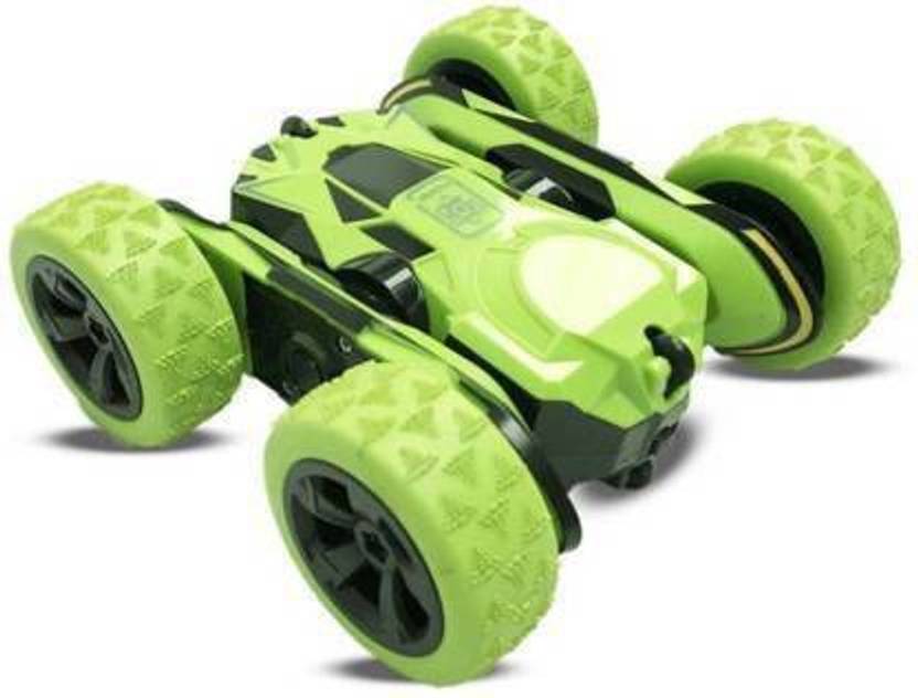 Toywua Max Remote Control Fully Function Stunt Car - Max Remote Control ...