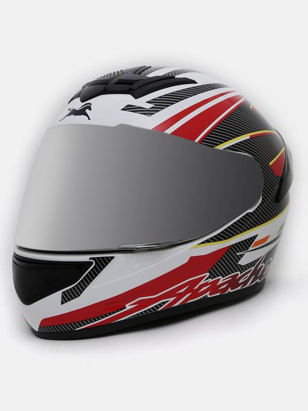 TVS XPOD Limited Edition Motorbike Helmet - Buy TVS XPOD Limited ...