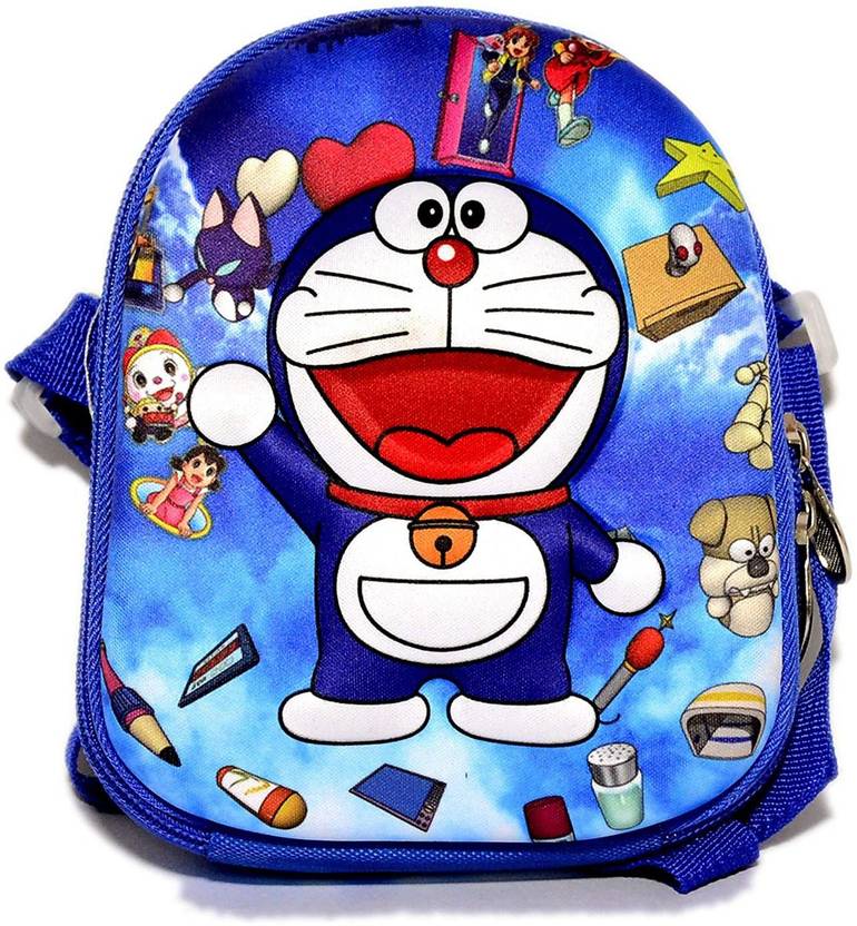 Flipkart.com | Magic of Gifts Doraemon Doraemon 3D Art Plastic Pencil ...