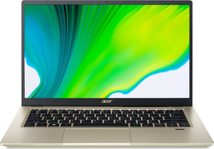 Acer Swift 3 Core I5 11th Gen 16 Gb 32 Gb Optane 512 Gb Ssd