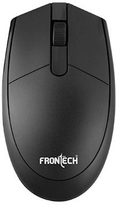 Frontech MS-0009 Wired Optical Mouse - Frontech : Flipkart.com