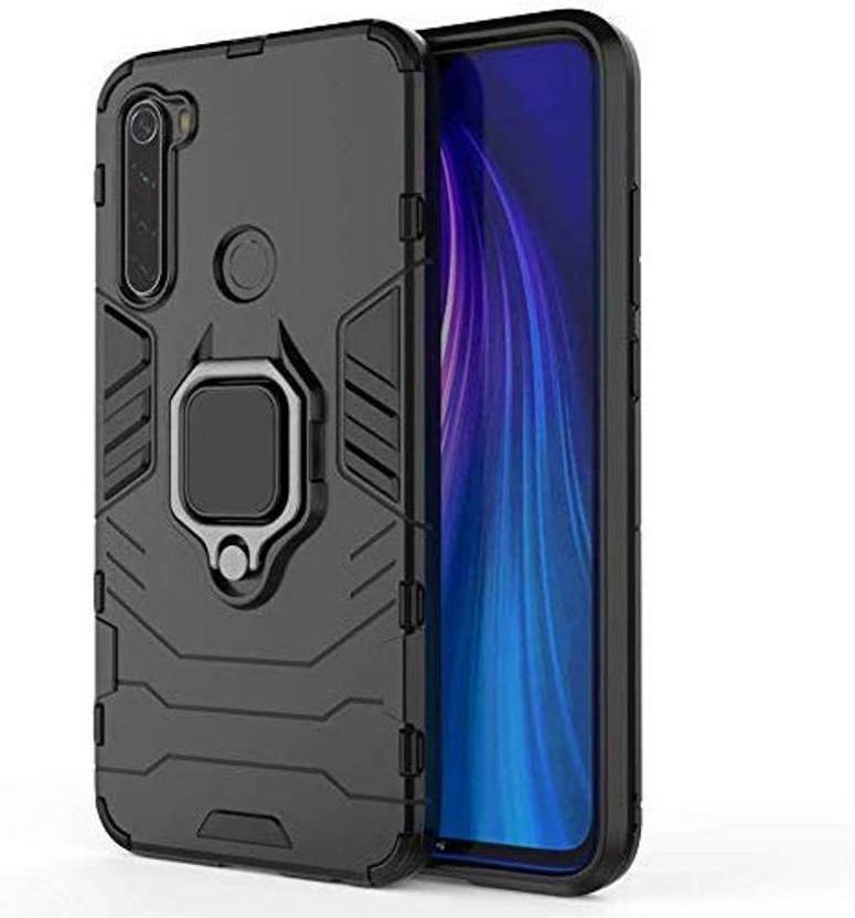 LENIENT Back Cover for Oppo Realme 5i - LENIENT : Flipkart.com