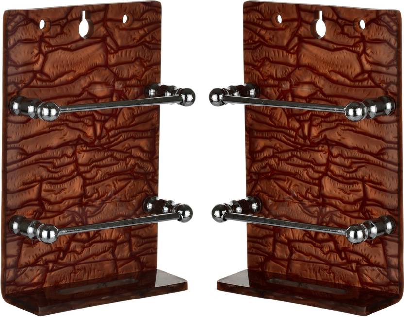 Flipkart SmartBuy Acrylic Wall Mount Mobile Phone Stand | TV / AC ...