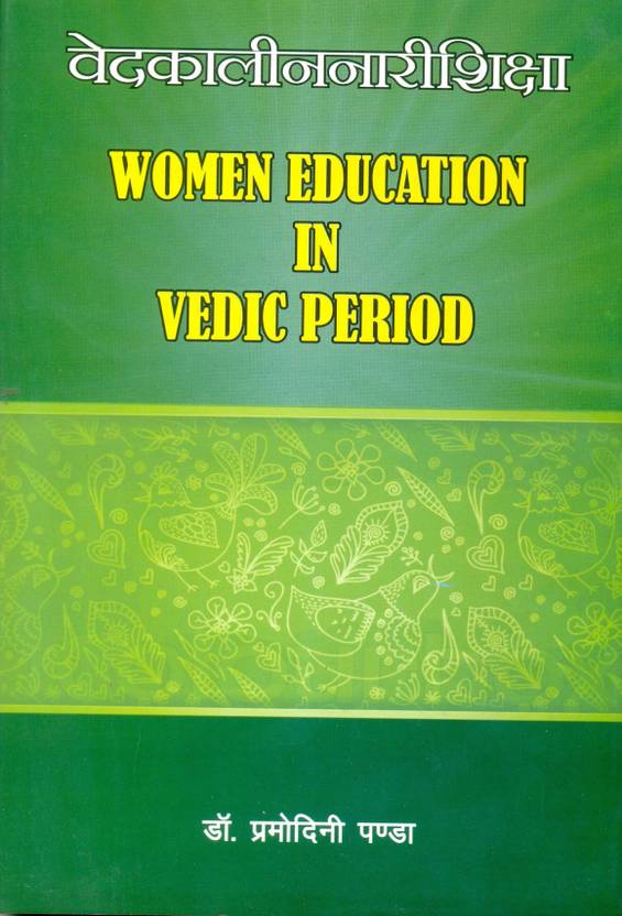 Women Education in Vedic Period: Buy Women Education in Vedic Period by ...