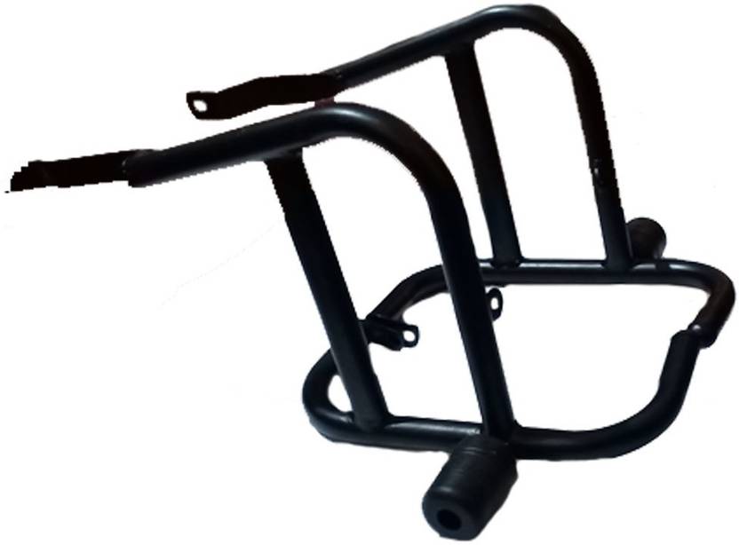 Sms traders Yamaha MT15 CG Bike Crash Guard Price in India - Buy Sms ...