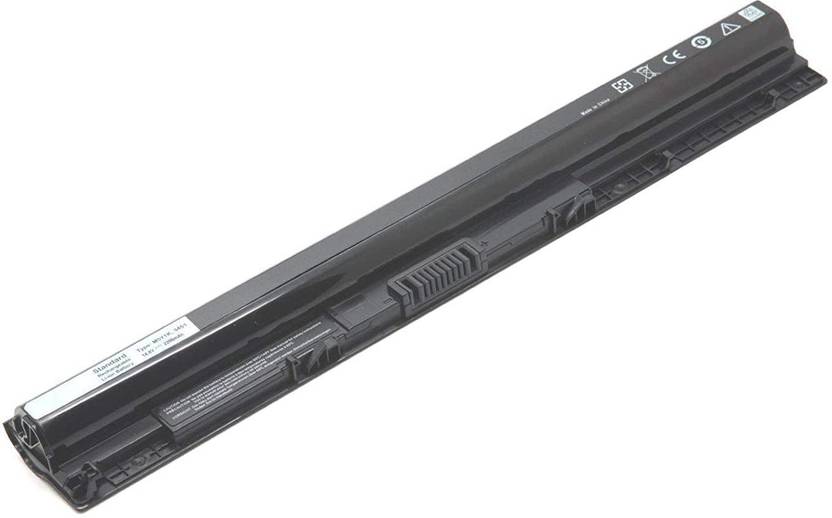 TravisLappy Laptop Battery For DELL VOSTRO 15 3558 P52F, P52F001 6 Cell ...