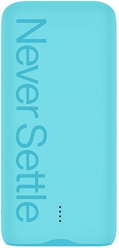 OnePlus 10000 mAh Power Bank (18 W, Power Delivery 3.0, Fast Charging ...