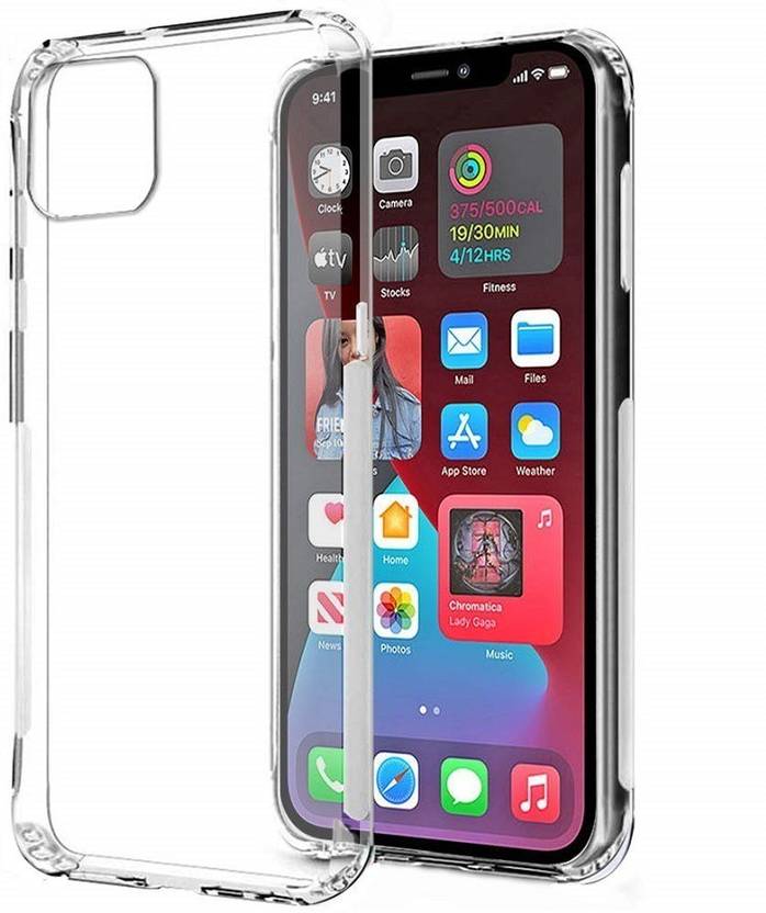 SMARTCASE Back Cover for Apple iPhone 12 Pro Max - SMARTCASE : Flipkart.com