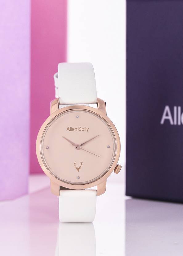 Allen Solly Analog Watch - For Women - Buy Allen Solly Analog Watch ...