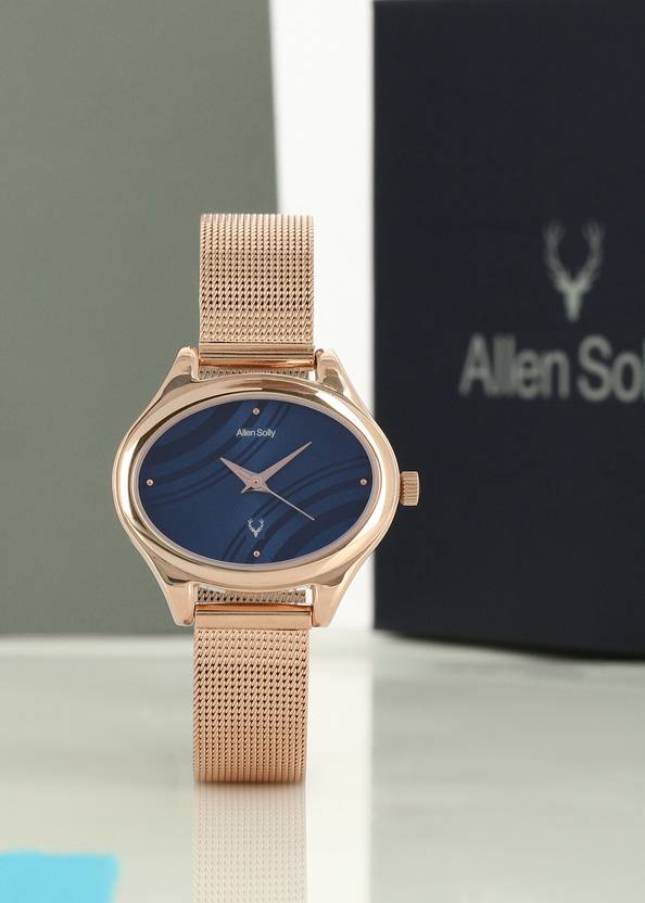 Allen Solly Analog Watch - For Women - Buy Allen Solly Analog Watch ...