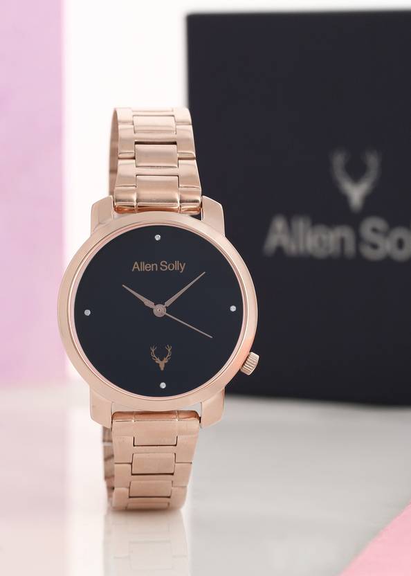 Allen Solly Analog Watch - For Women - Buy Allen Solly Analog Watch ...