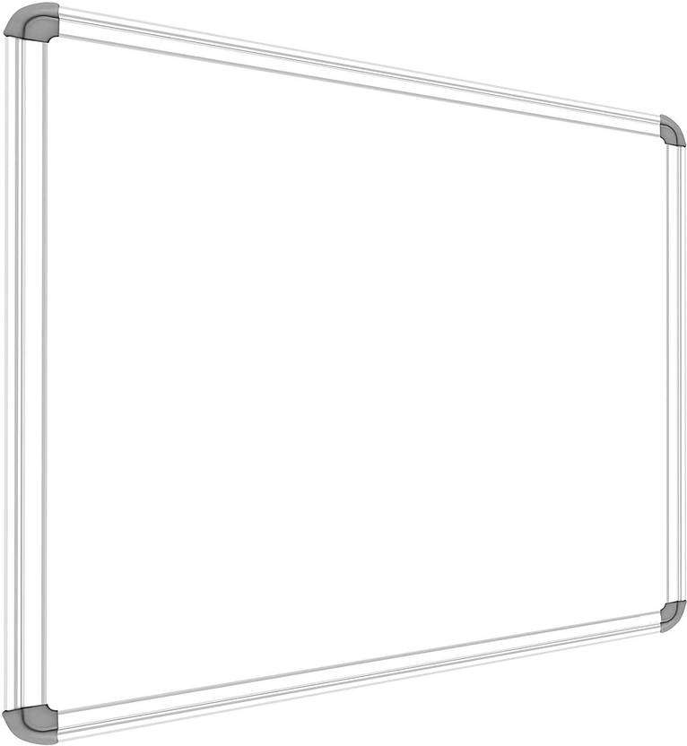 Flipkart.com | Samayra Non Magnetic Wood Non Magnetic 2X2 Ft ...