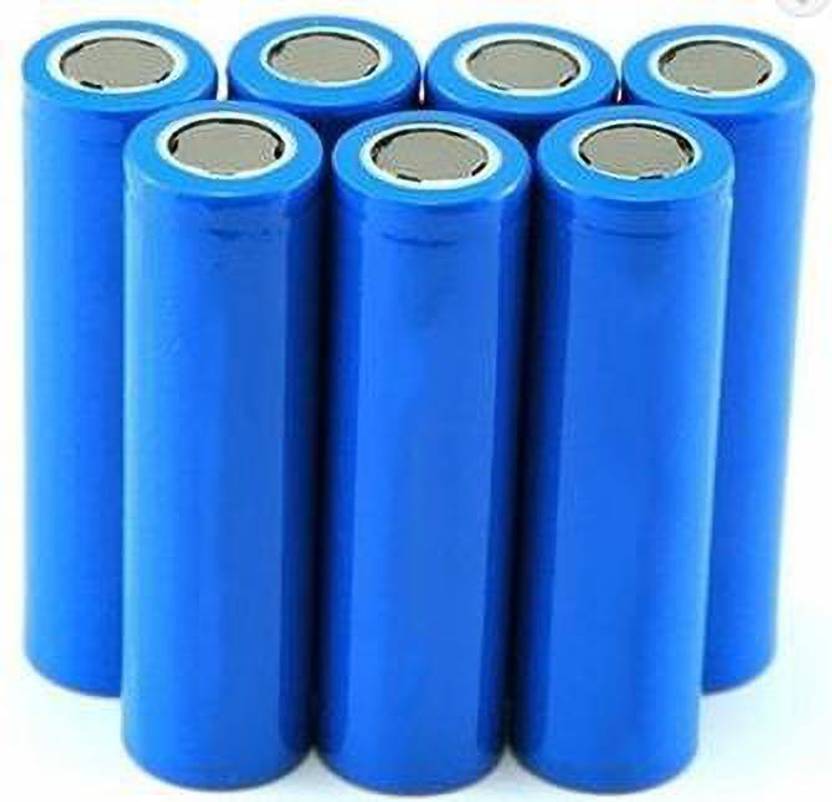 Hongli 18650 Lithium ion cell 1800 Mah Battery - Hongli : Flipkart.com