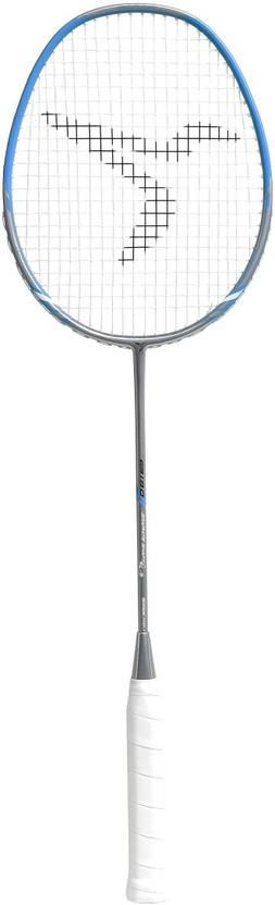 PERFLY by Decathlon ADULT BADMINTON RACKET BR 190 SKY BLUE Multicolor ...