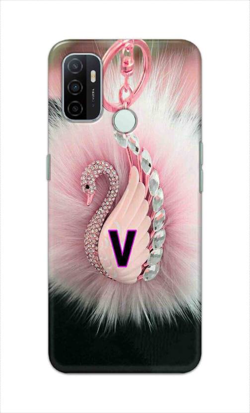 GAK Style Back Cover for Oppo A33 (2020), OPPO A53, OPPO A53(2020 ...