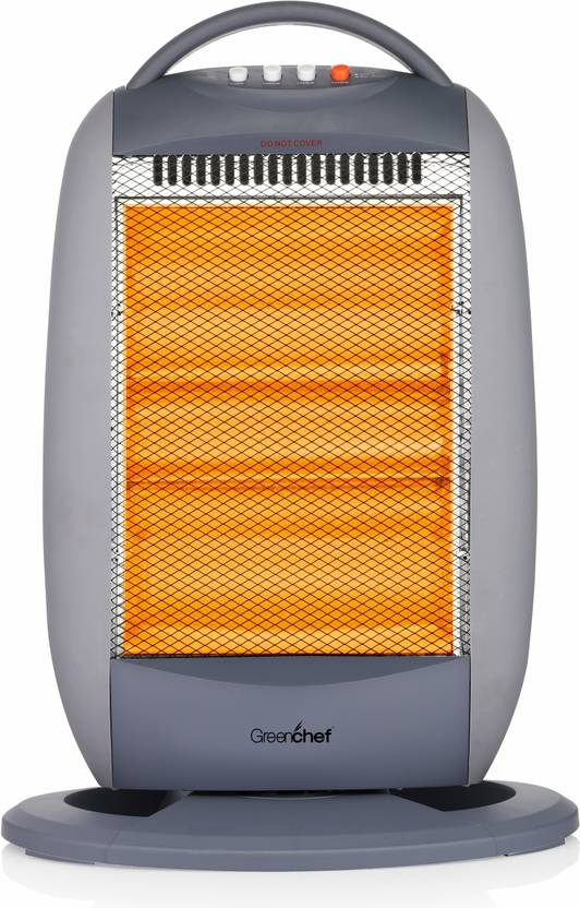 Greenchef Apollo01 APOLLO Halogen Room Heater Price in India - Buy ...