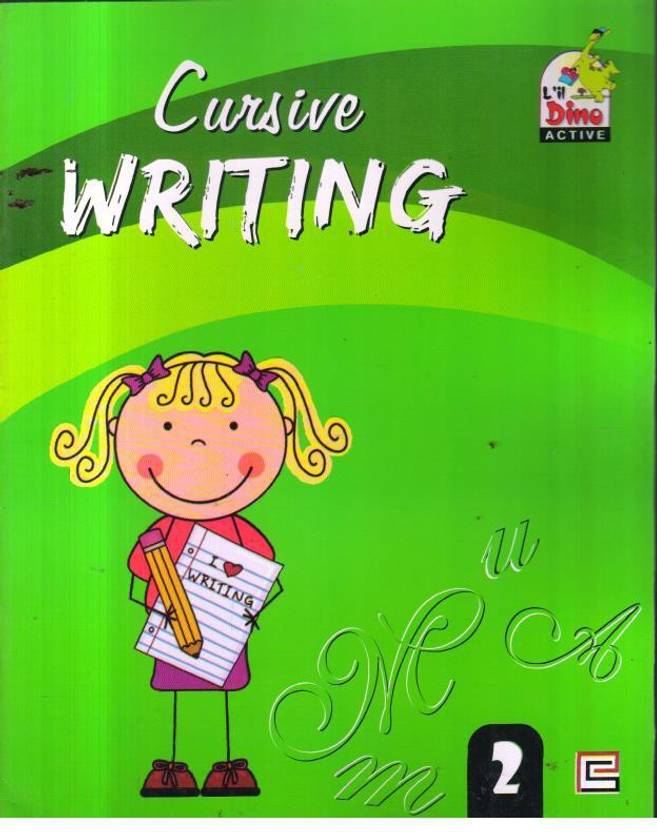 CURSIVE WRITING CLASS -2: Buy CURSIVE WRITING CLASS -2 by PANAL OF ...