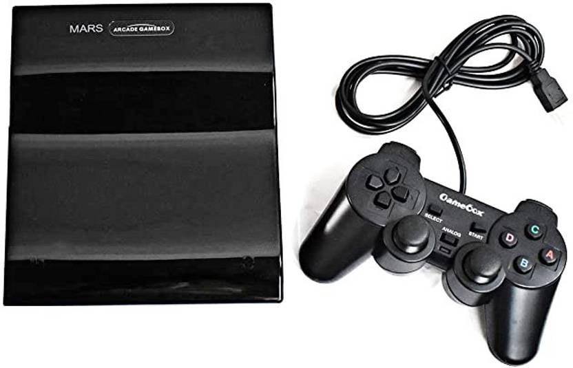 NOWAIT Arcade Gamebox 32 Bit Tv Video Game Multi-Game Platform ...