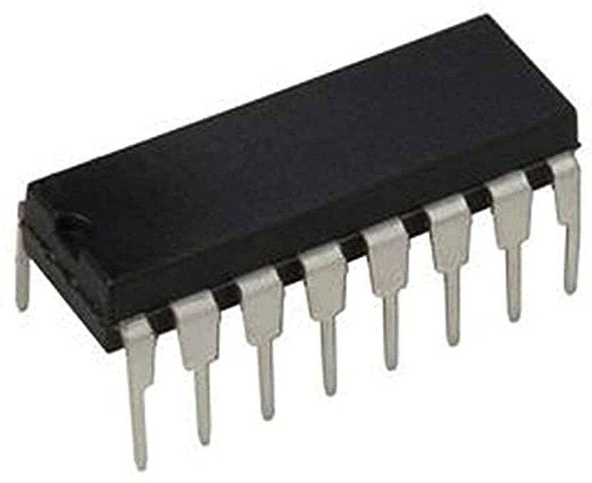 Ihc CD74HC153E / 74153 High-Speed CMOS Logic Dual 4- to 1-Line Selector ...