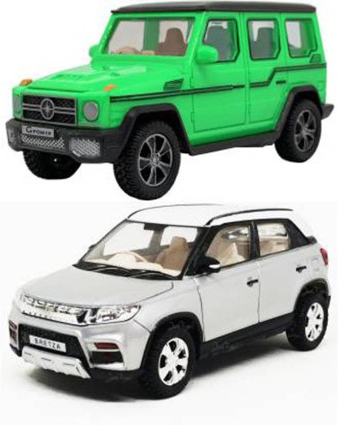 affordy collection Kids Toys centy Combo of 2 Pull Back NON TOXIC G ...