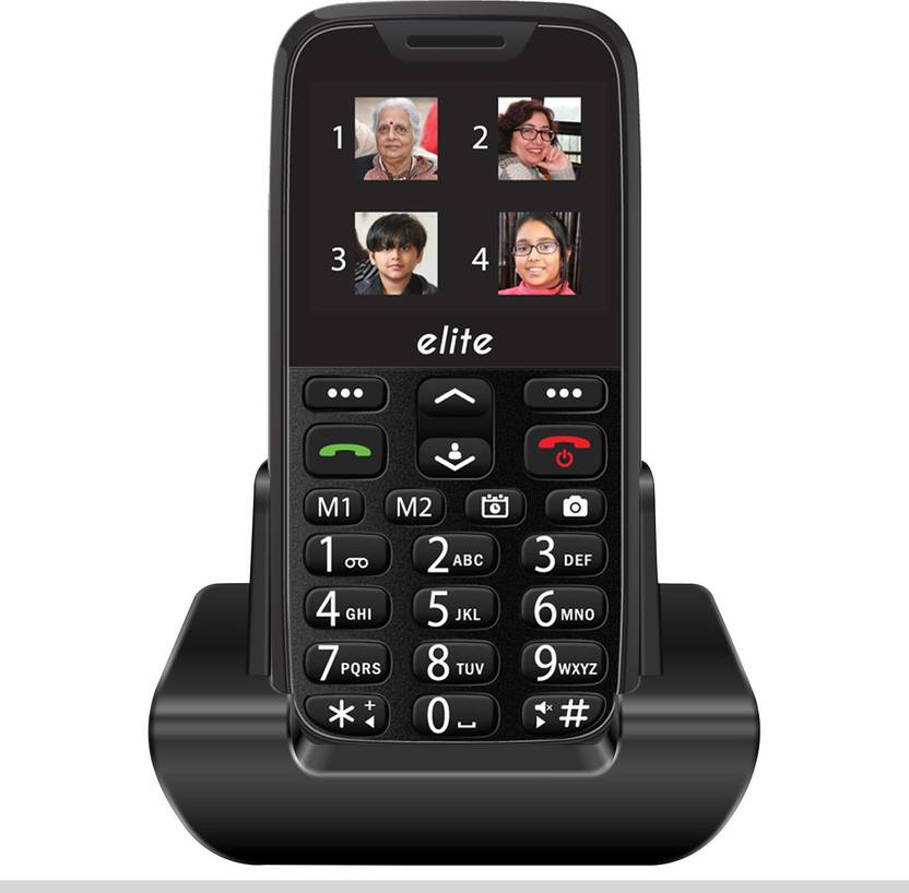 Easyfone Elite ( 32 GB Storage, 32 GB RAM ) Online at Best Price On ...