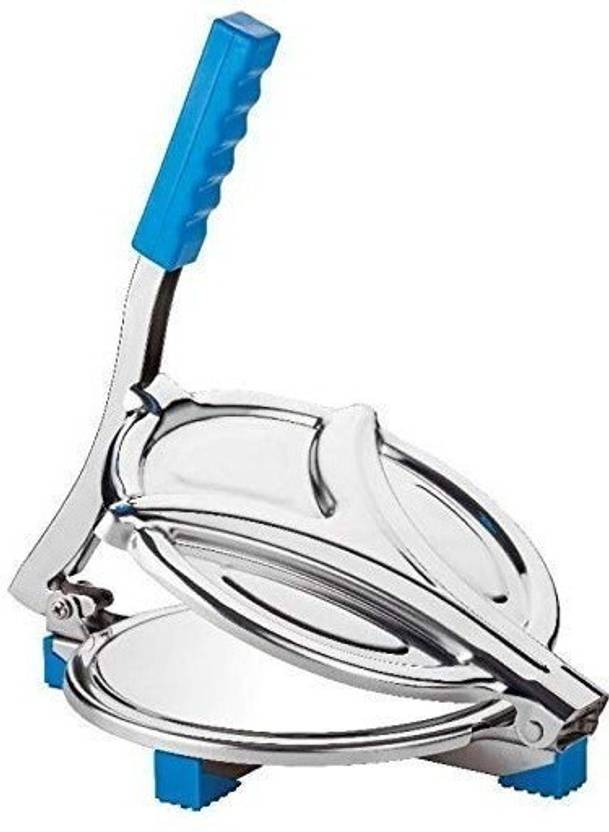 TOPHAVEN Puri Press, Roti and Khakra Maker Machine Roti and Khakra ...