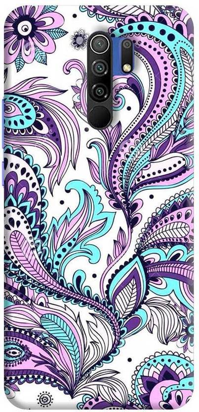 FABTODAY Back Cover for Poco M2 - FABTODAY : Flipkart.com