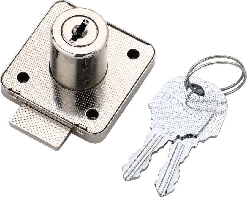 Bonus Multipurpose XL-35 Chest/Lid Lock Price in India - Buy Bonus ...