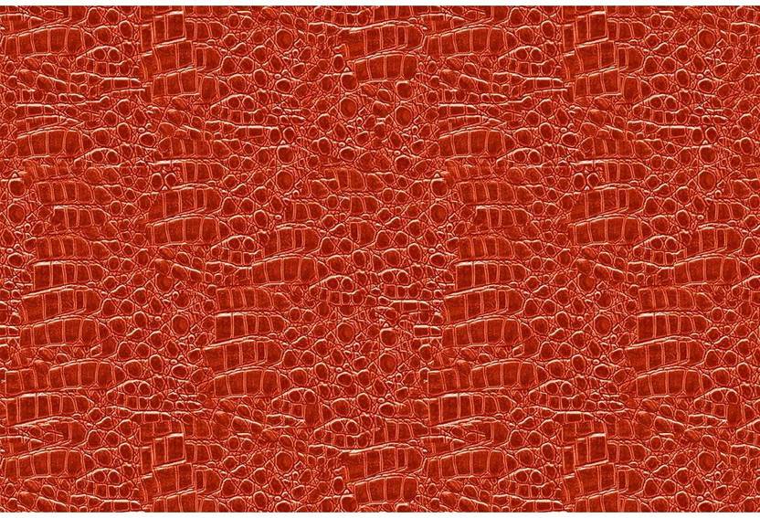 Artzfolio Crocodile Hide D3 Art & Craft Gift Wrapping Paper | Plain ...