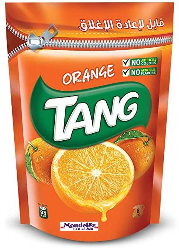 Mondelez International Tang Orange,500g Energy Drink Price in India ...