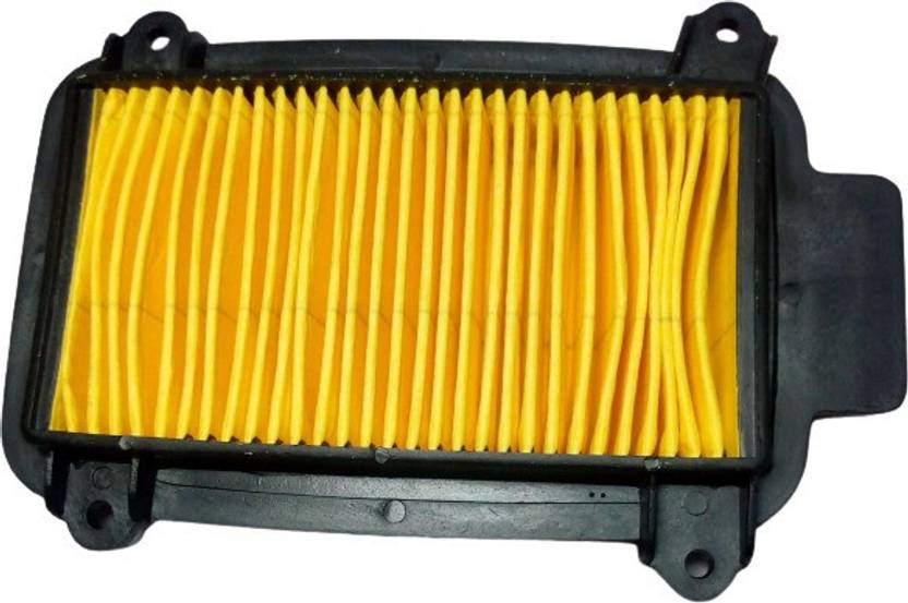 EuroTec Bike Air Filter For Hero Pleasure Price in India - Buy EuroTec ...