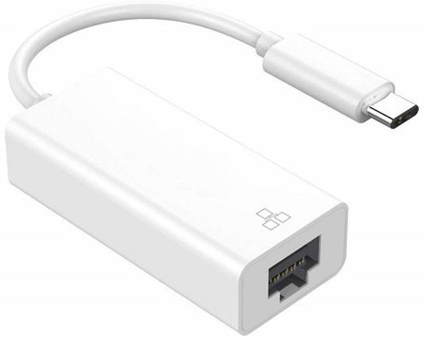 kepler Ethernet LAN Network USB-C Type C Male to Ethernet Network LAN ...