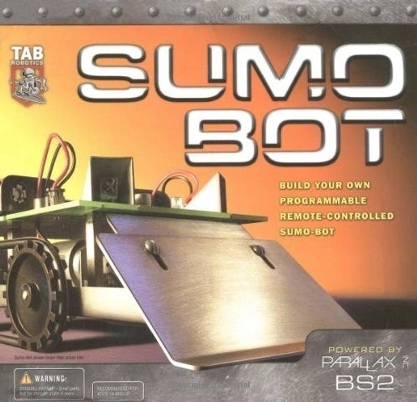 SUMO BOT: Buy SUMO BOT by Predko Myke at Low Price in India | Flipkart.com