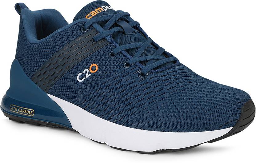 CAMPUS BALENO Running Shoes For Men - Buy CAMPUS BALENO Running Shoes ...