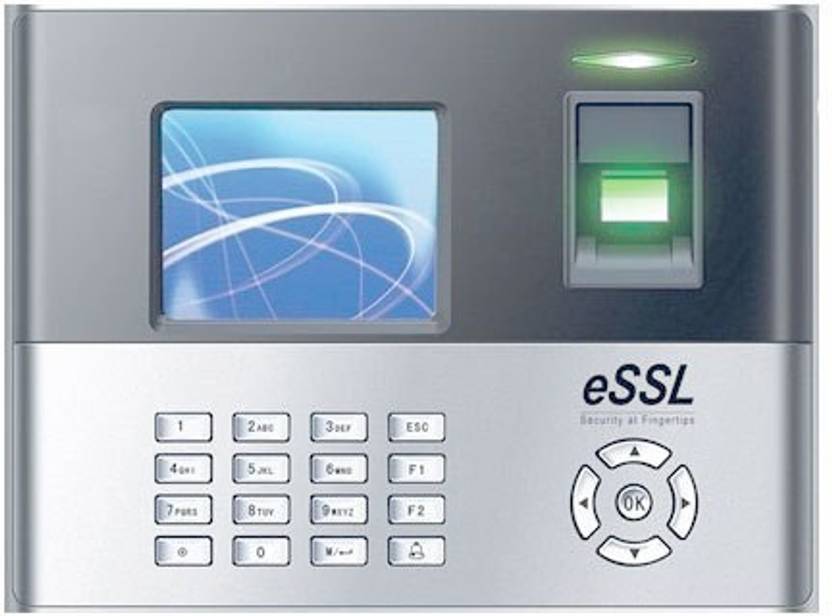 eSSL X990 Access Control, Time & Attendance Price in India - Buy eSSL ...