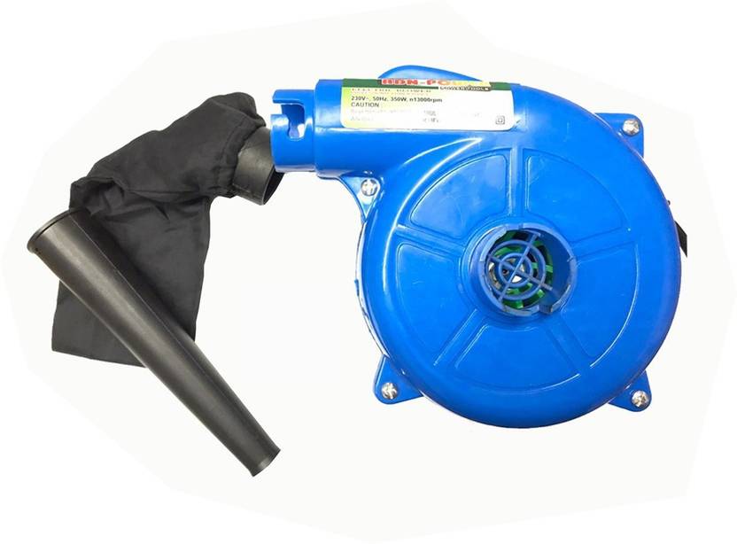 adnpower 850 WATT- 19000 RPM 1 Hour continue Running Electric Air ...