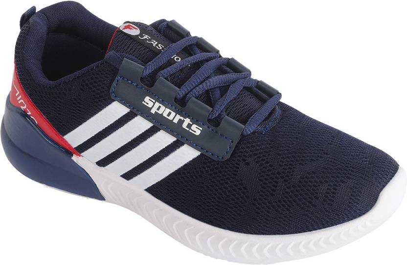 MIKA Running Shoes For Men - Buy MIKA Running Shoes For Men Online at ...