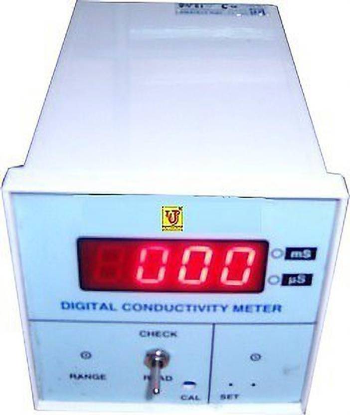 Lab Junction Conductivty Meter,ON-LINE Conductivity Meter,Panel Type ...