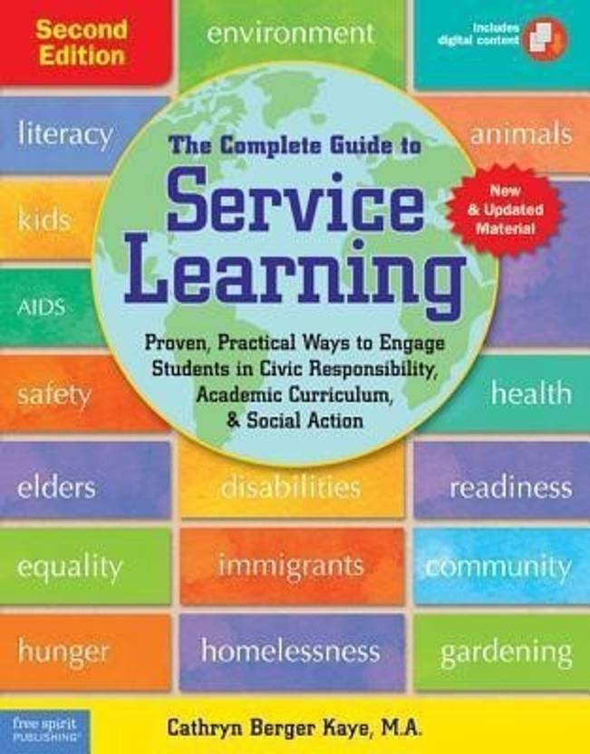 Complete Guide To Service Learning Buy Complete Guide To Service complete-guide-to-service-learning-buy-complete-guide-to-service