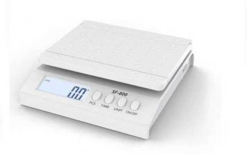 Montreal Backlight Paper Letter Weighing Scale Table Top Scale ...