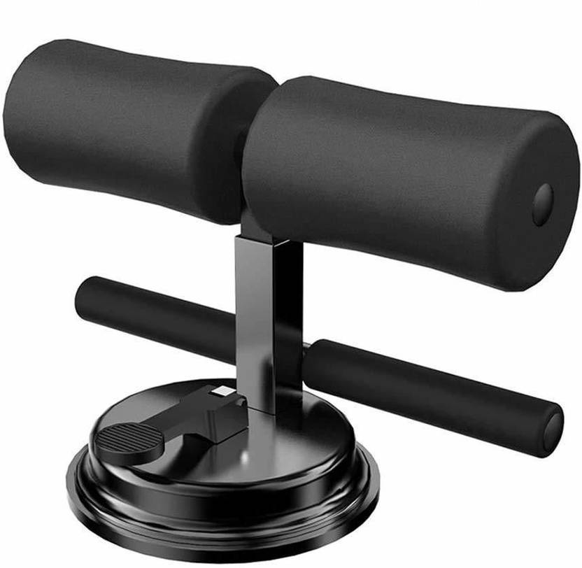 SIGNATRON Sit Up Bar Sit Up Device, Portable Sit Up Foot Holder Sit Up ...