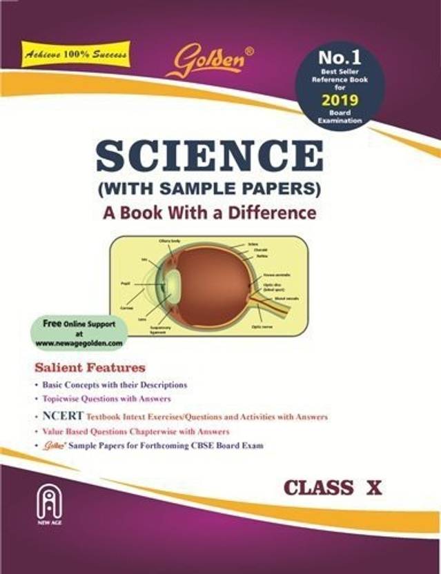 Golden Science: Buy Golden Science by Gupta R.K. at Low Price in India ...