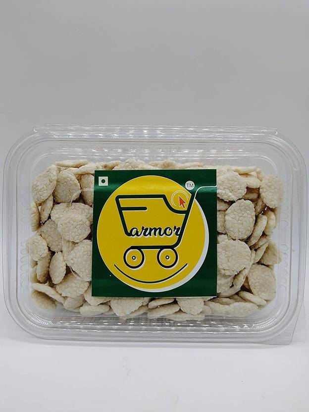 Farmory Rose Sugar Revari / Rewari / Rewadi Sweet / Rewri Box Box Price ...