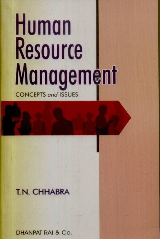Human Resource Management Concepts and Issues: Buy Human Resource ... Human Resource Management Concepts and Issues: Buy Human Resource ...