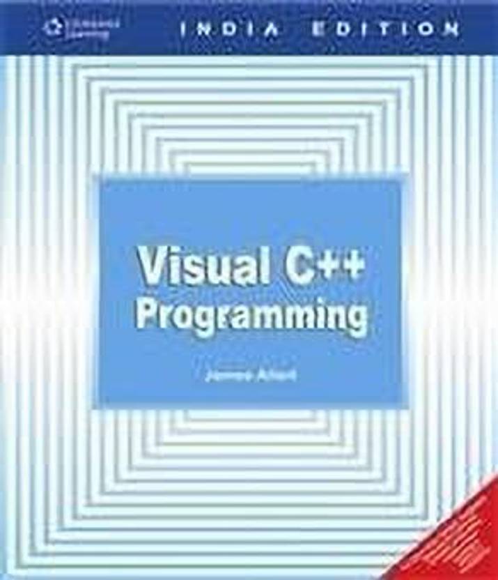 Visual C Programming 1st Edition Buy Visual C Programming 1st Edition By Allert James At