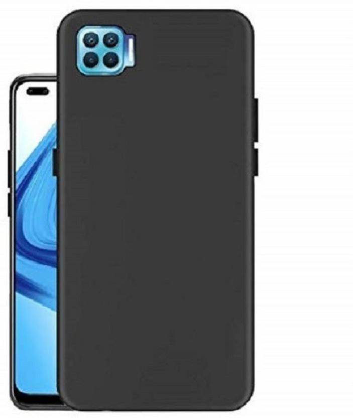 Chemforce Back Cover for OPPO F17, OPPO F17 2020 - Chemforce : Flipkart.com