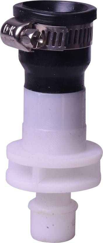 NIPRAM NATIONAL Washing Machine Accessories Universal Size Faucet Water ...