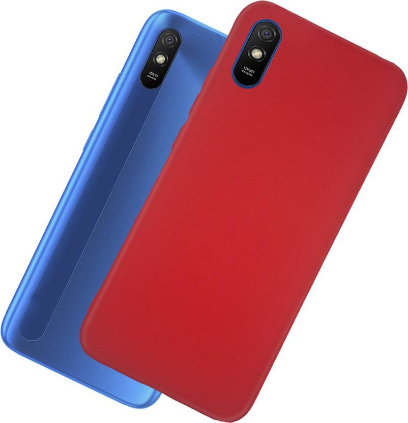 COBIERTAS Back Cover For Mi Redmi 9A Mi Redmi 9i COBIERTAS cobiertas-back-cover-for-mi-redmi-9a-mi-redmi-9i-cobiertas