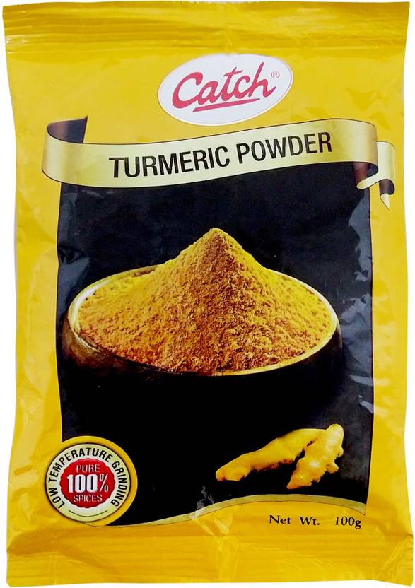 Catch Turmeric Powder Price in India - Buy Catch Turmeric Powder online ...